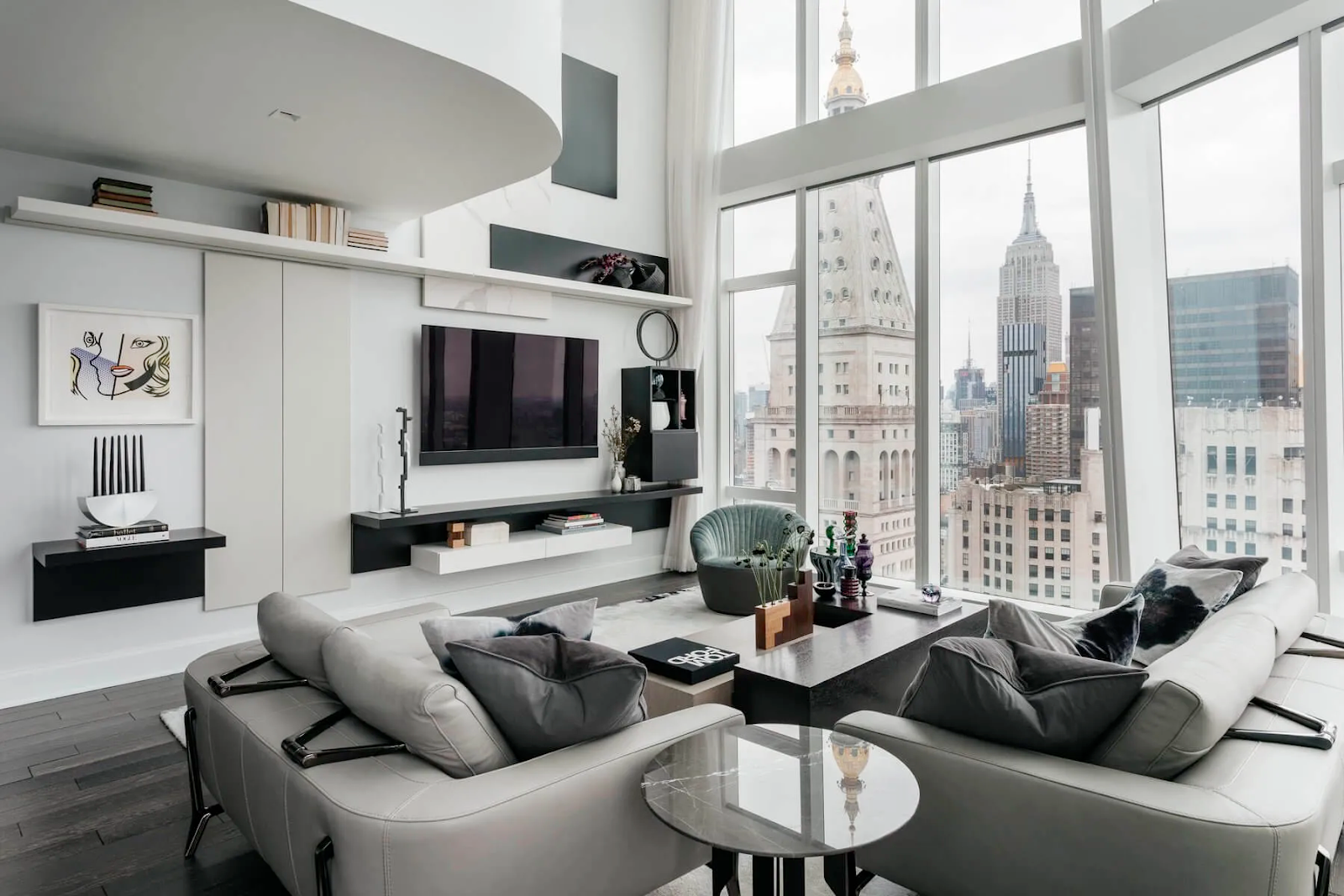Spaces That Move You: The 7 Principles of Interior Design